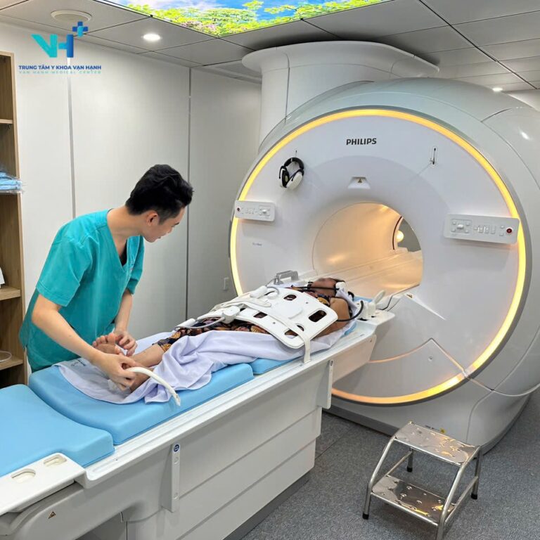Chụp MRI toàn thân, tặng ngay ưu đãi 20% cho người thân
